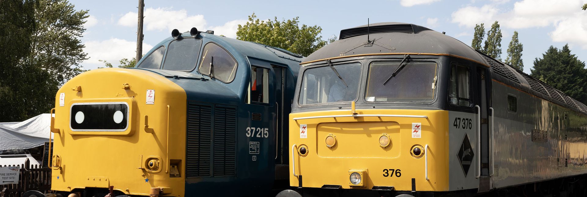 GWSR Diesel Gala 2023