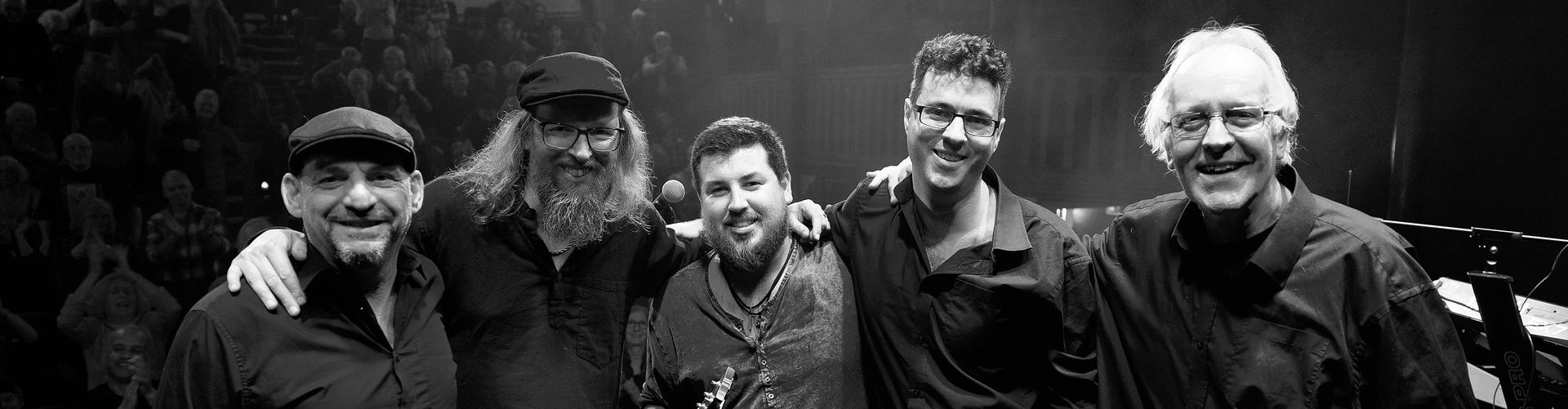 Alex Voysey Amazes Sold Out Launch Show in Cheltenham